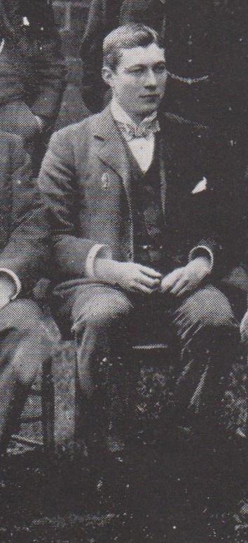 Dr George Rodway Swinhoe – GWR Company doctor – Radnor Street Cemetery