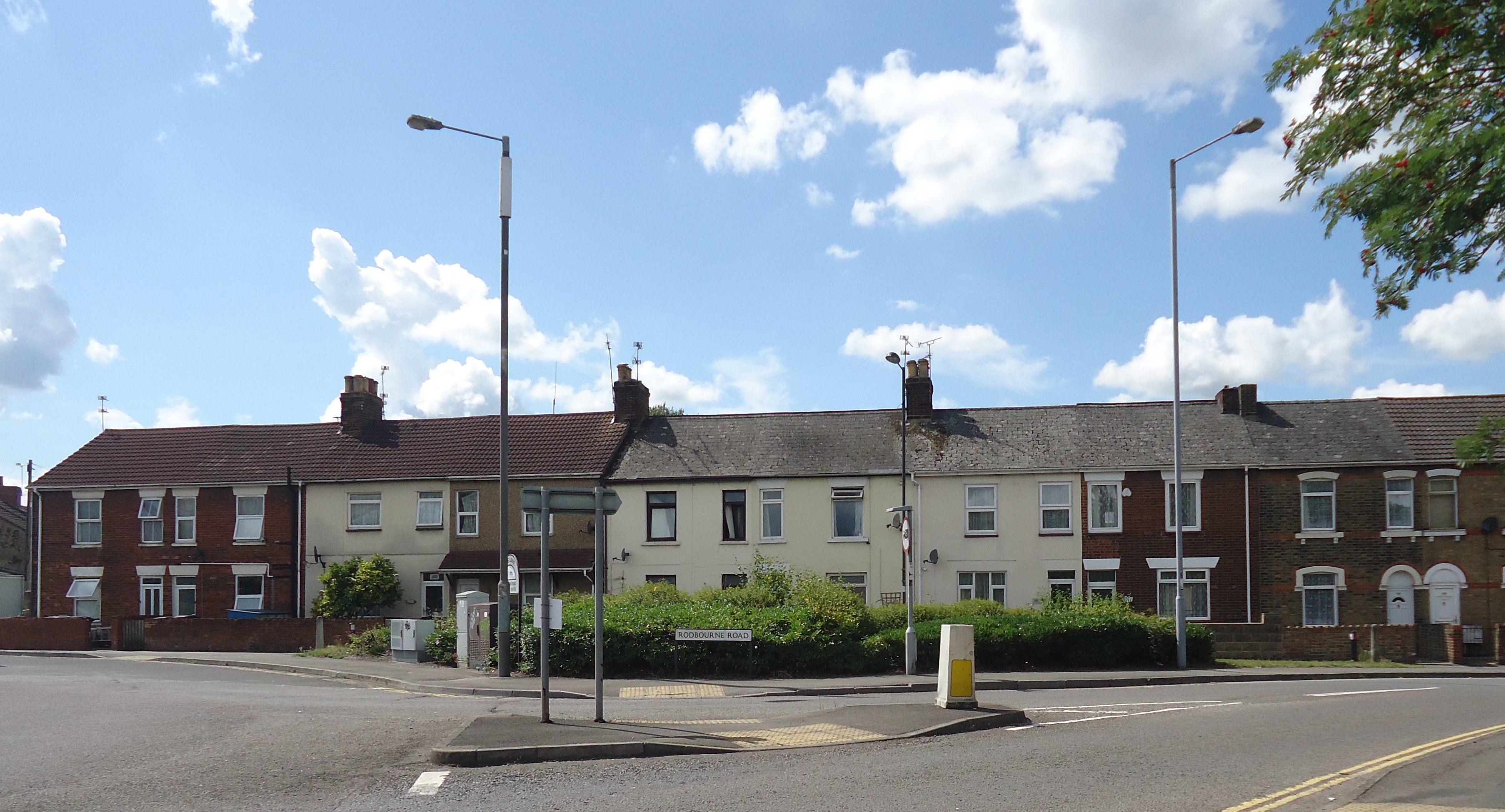 George Bayliss – Your Majesty – Radnor Street Cemetery
