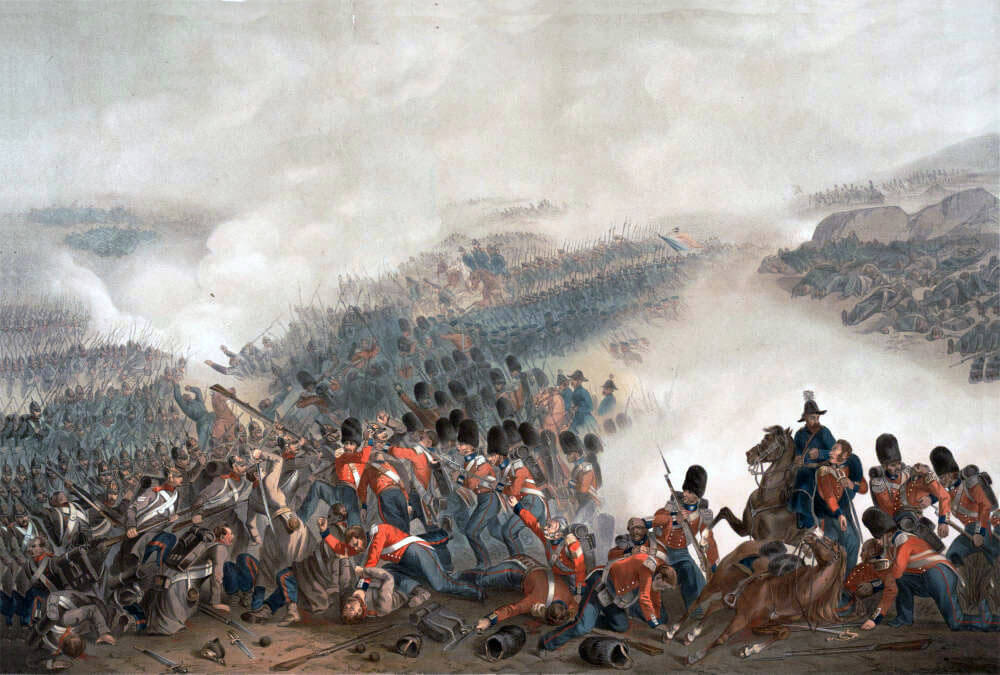 Crimean War Diary – Part Five – Radnor Street Cemetery