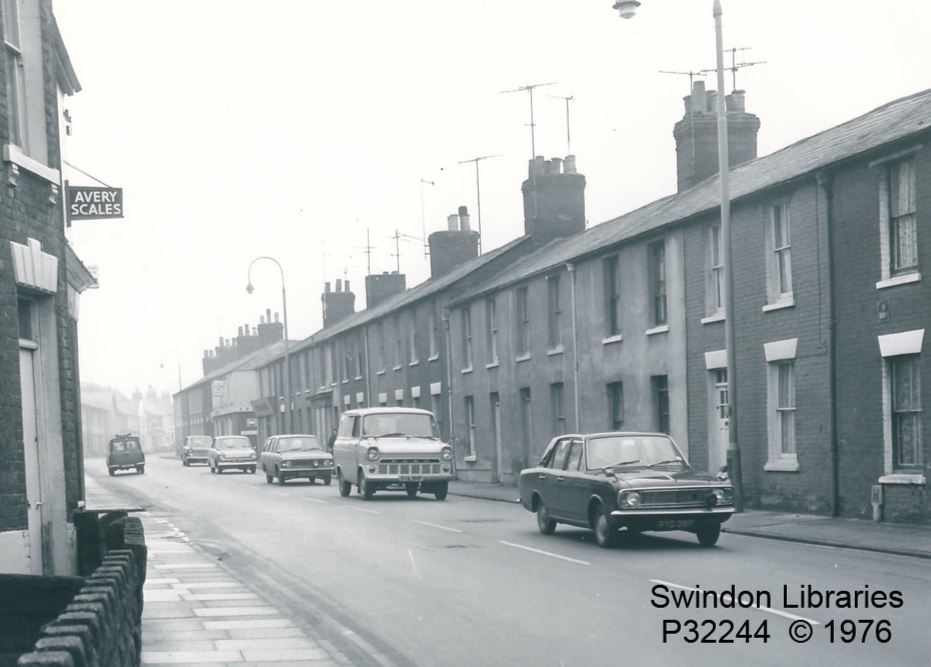 Stephen Chequer – butcher – Radnor Street Cemetery