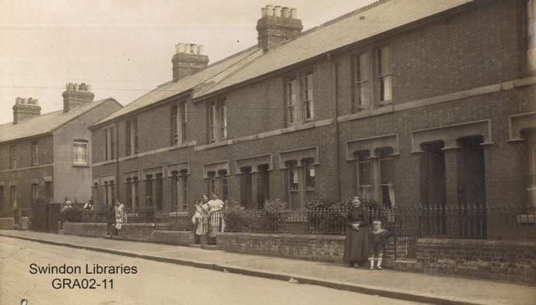 George Charles Mozley and the 32nd (Cornwall) Light Infantry – Radnor ...