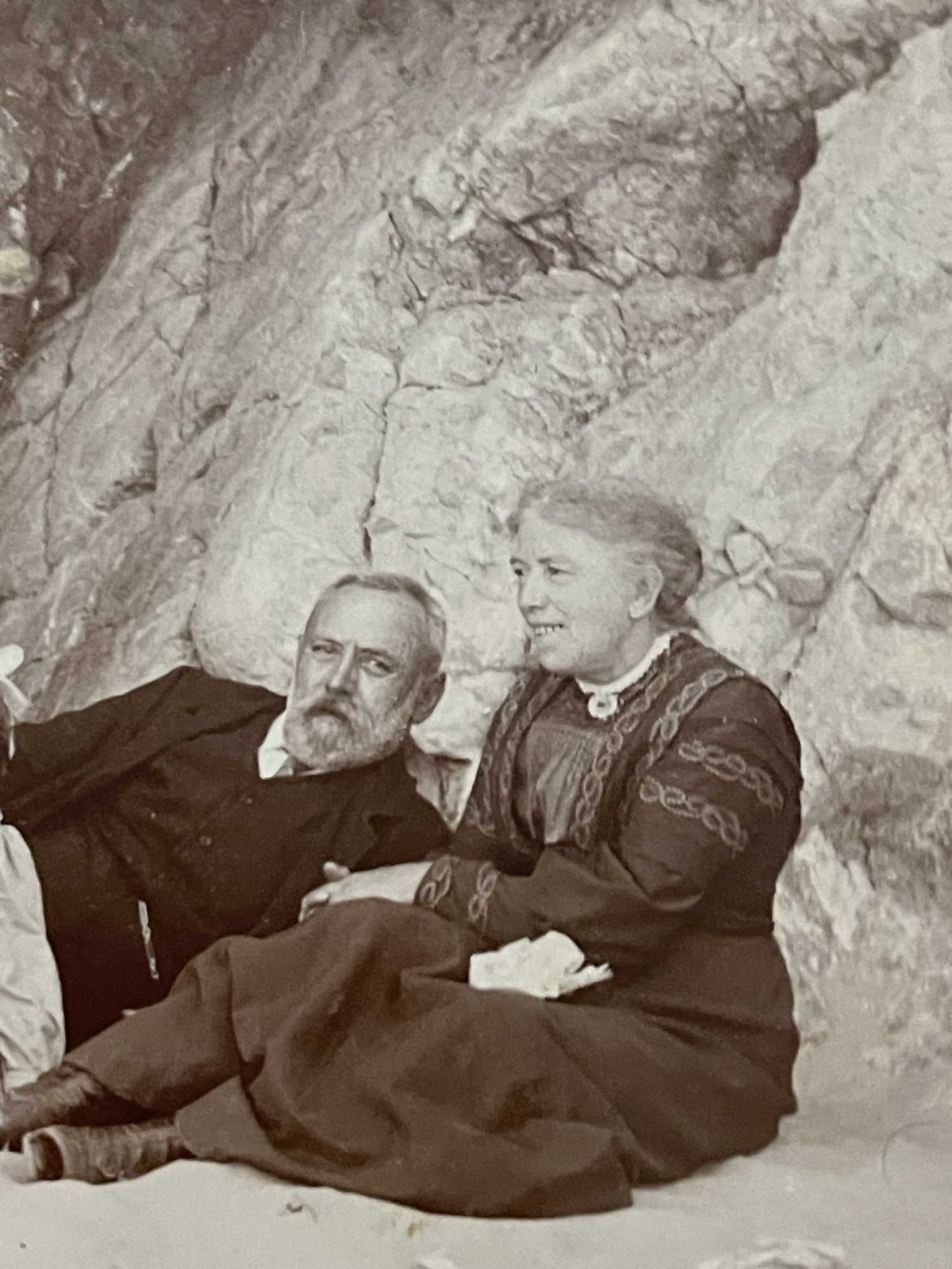 Harry Edward Davis -115 Dean Street – Radnor Street Cemetery